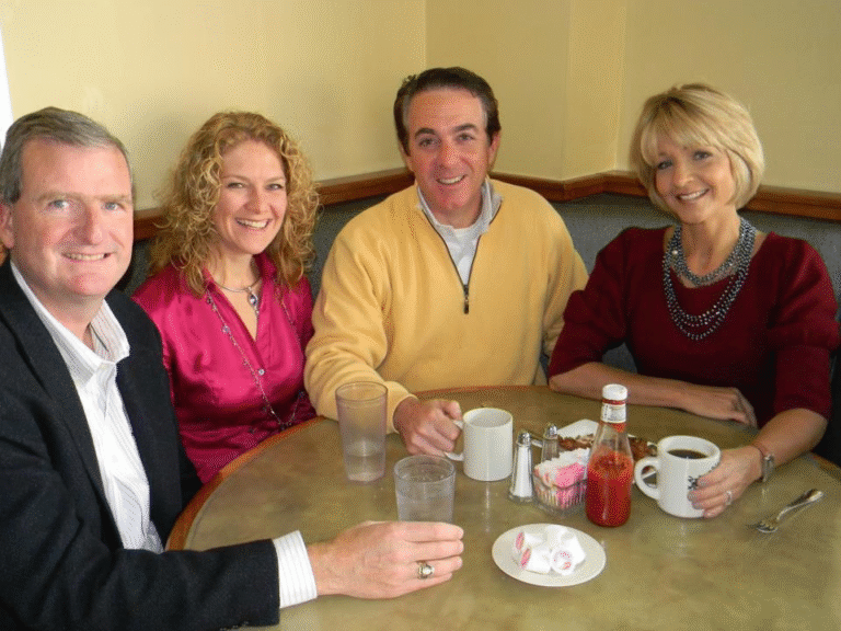 Ann Nyberg Age, Husband, Wikipedia Biography, Family, Net Worth In 2025 ...