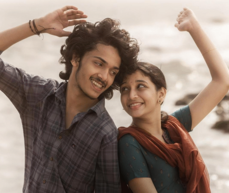 Actor Harsh Roshan Age, Family, Movies, Biography In 2025