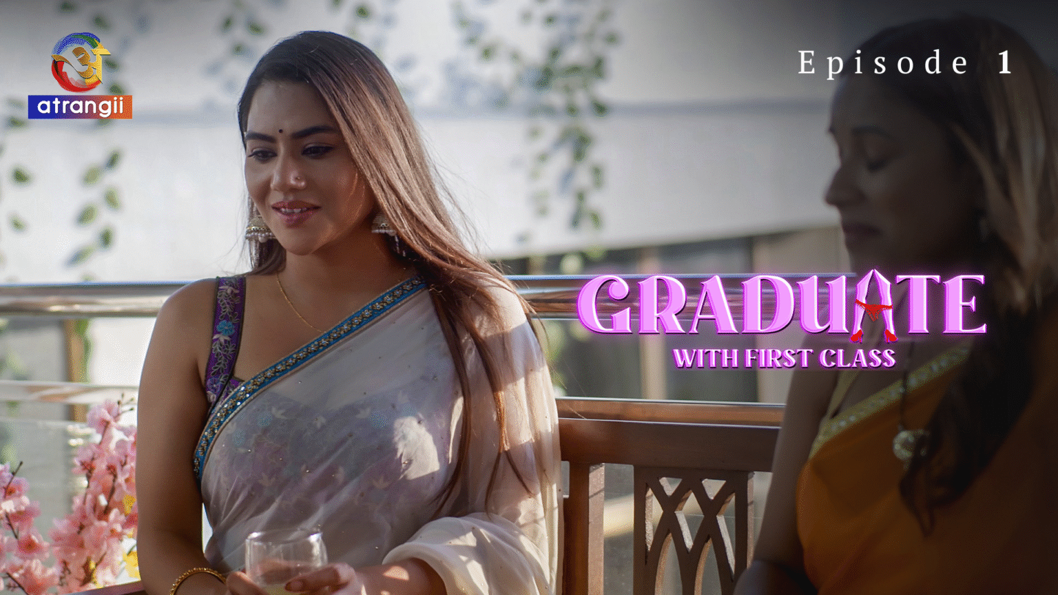 Top 10 Zainab Patra Web Series Till 2025