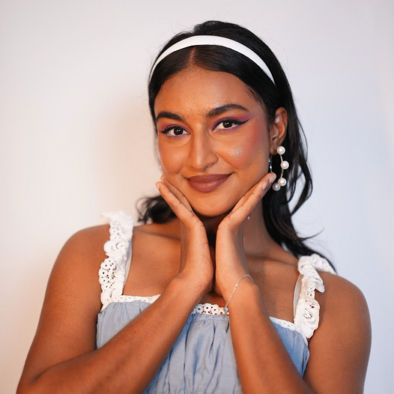 Rida Tharana Age, Religion, Husband, Biography In 2025