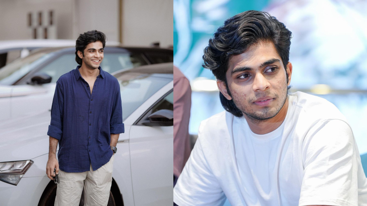 Naslen. K Gafoor Biography, Age, Career, Physical Appearance, Movies ...