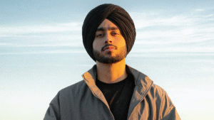 Shubh Punjabi Singer, Rapper Biography, Age, Career, Family, Height ...