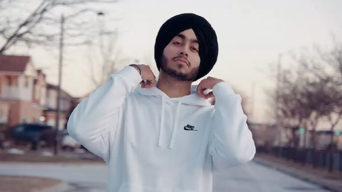 Shubh Punjabi Singer, Rapper Biography, Age, Career, Family, Height ...