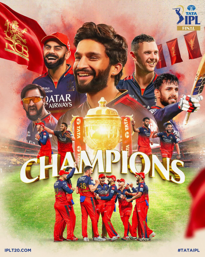 Know About IPL 2026 Schedule: Time Table, Venues, Match List, Points Tables