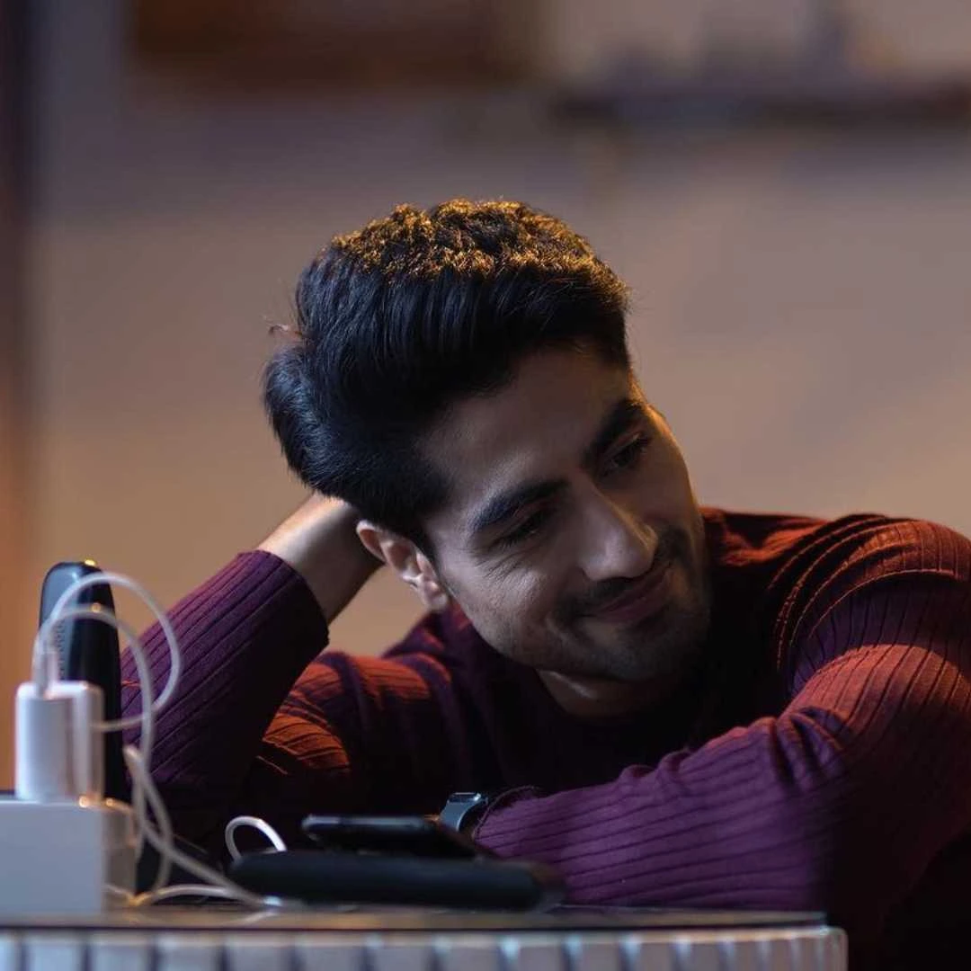 Harshad Chopda Age, Education, Net Worth, Height, Family, Girlfriend, Biography In 2025