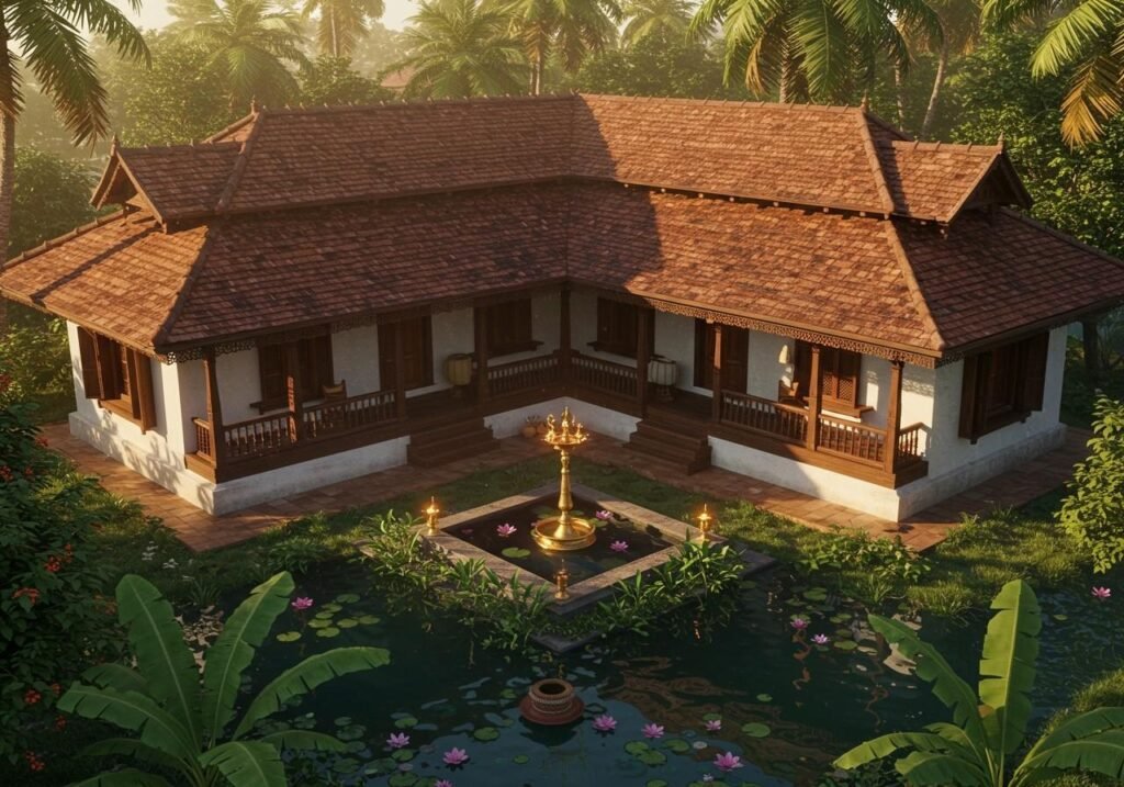Know About The Kerala Style Homes In 2025 - neutralnewsreport.com