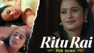 Moodx Web Series List, Cast Name, Actress Names With Pics In 2025
