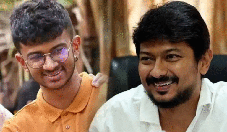 Inbanithi Age, Biography, Career, Girlfriend, Family, Net Worth In 2025 ...